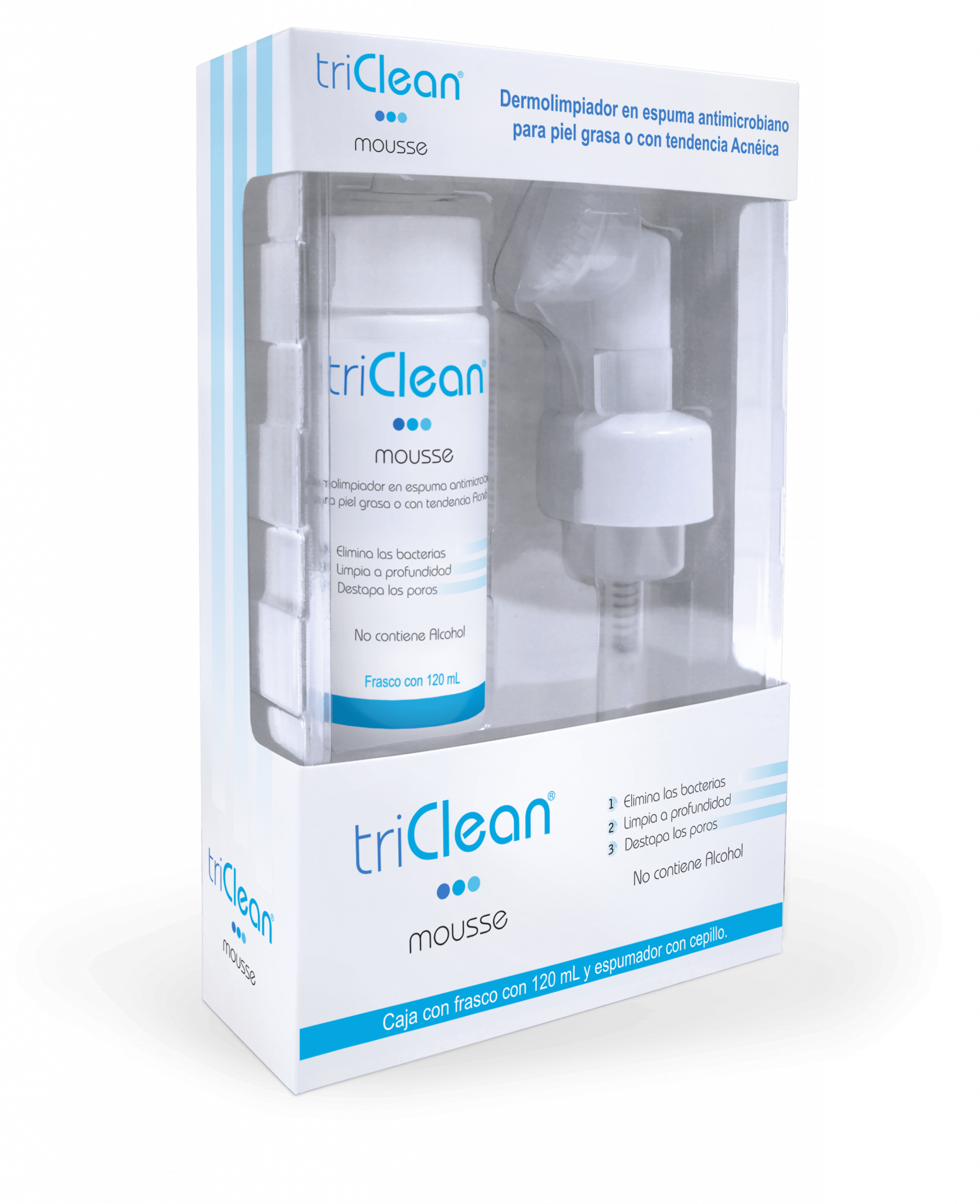 Producto – Triclean